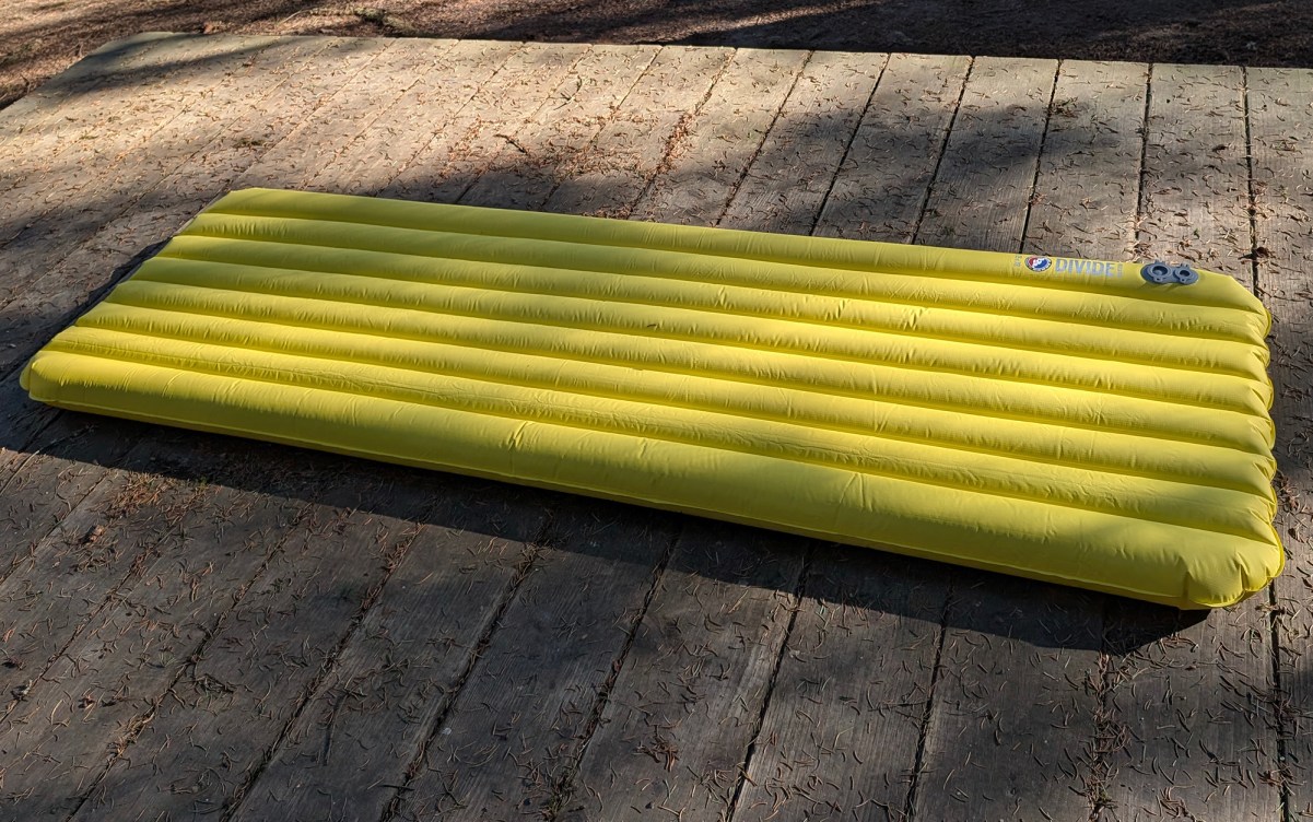 Best Backpacking Sleeping Pads of 2025 | Outdoor Life