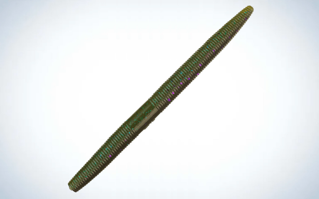 Neko Rig: A Complete Guide to Fishing This Versatile Technique