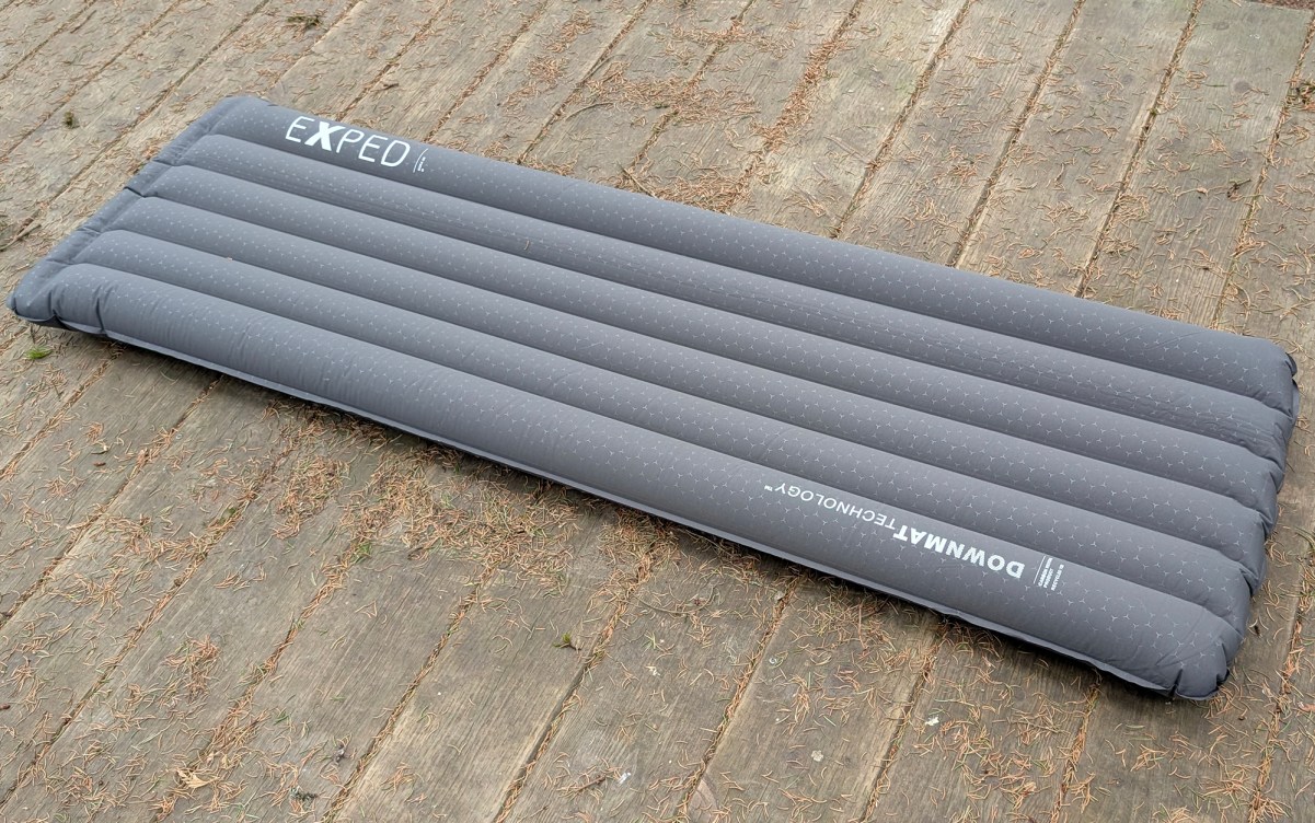 Best Backpacking Sleeping Pads of 2025 | Outdoor Life