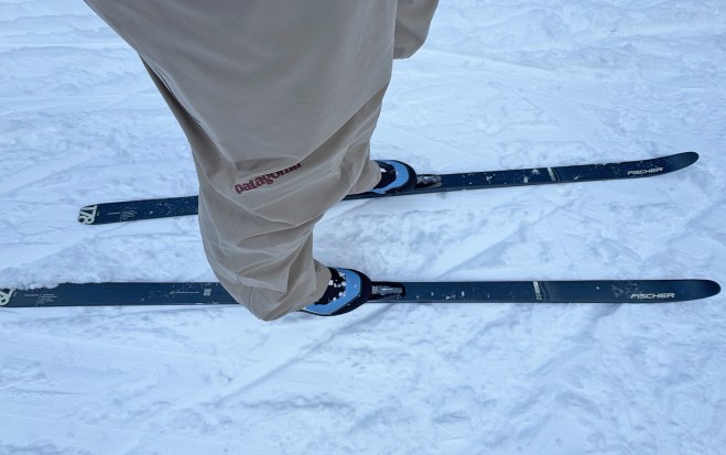 Best Cross Country Skis for Beginners, Tested and Reviewed | Outdoor Life