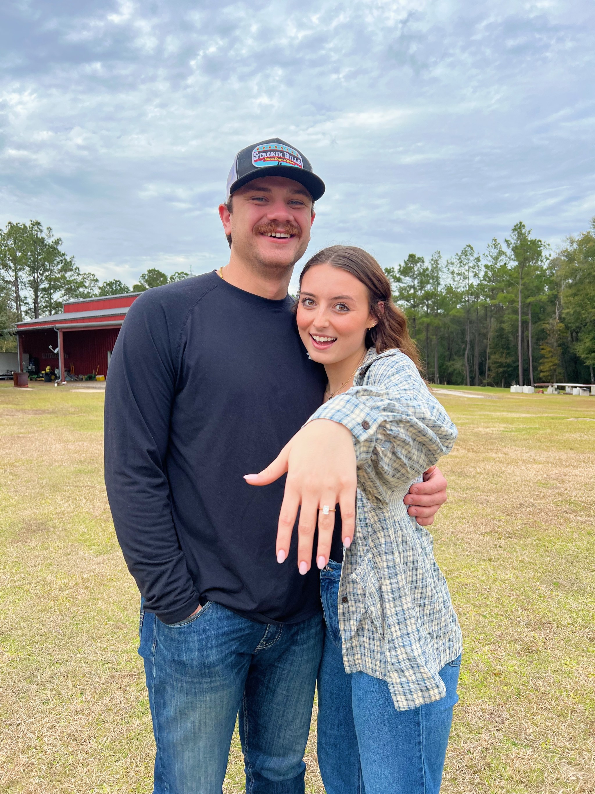 Watch: Hunter Pops the Question, Then Drops a Deer at 100 Yards ...