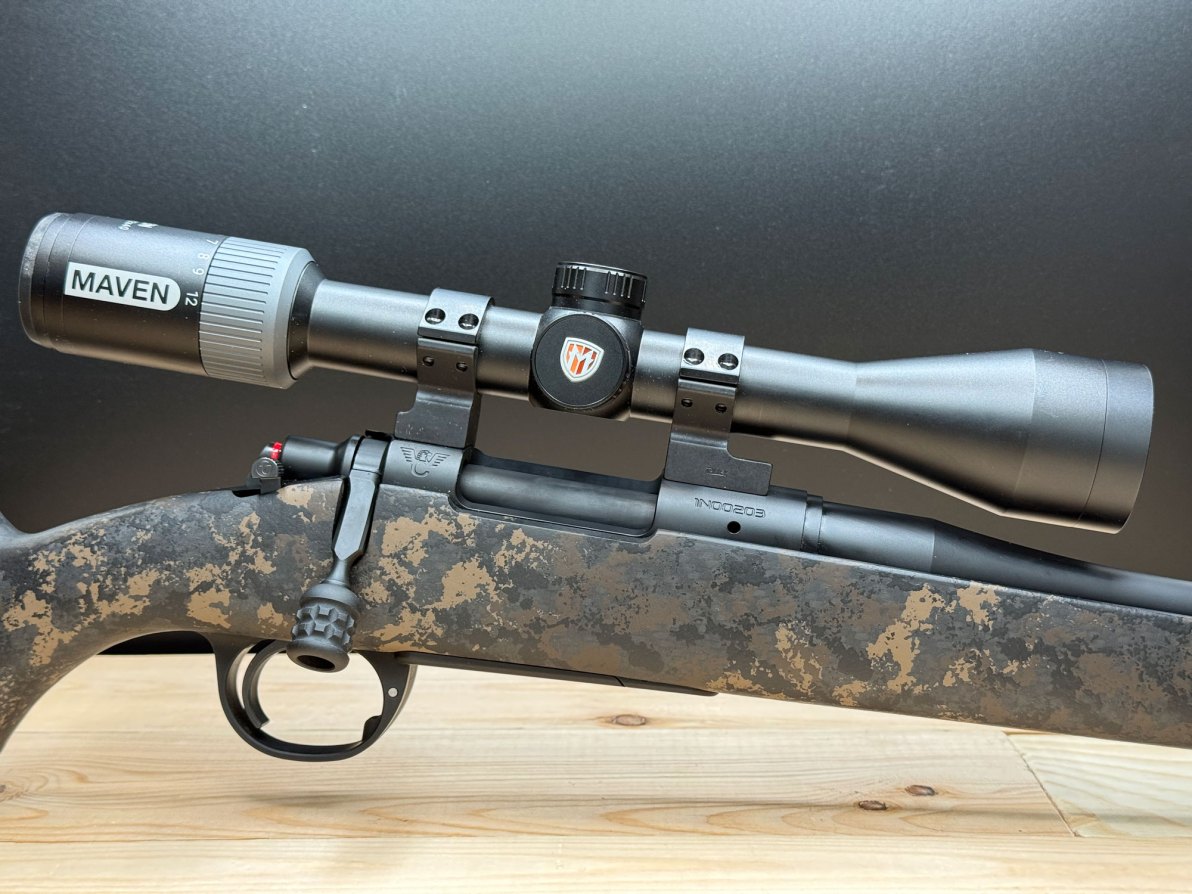 Wilson Combat NULA 20S, Tested and Reviewed | Outdoor Life