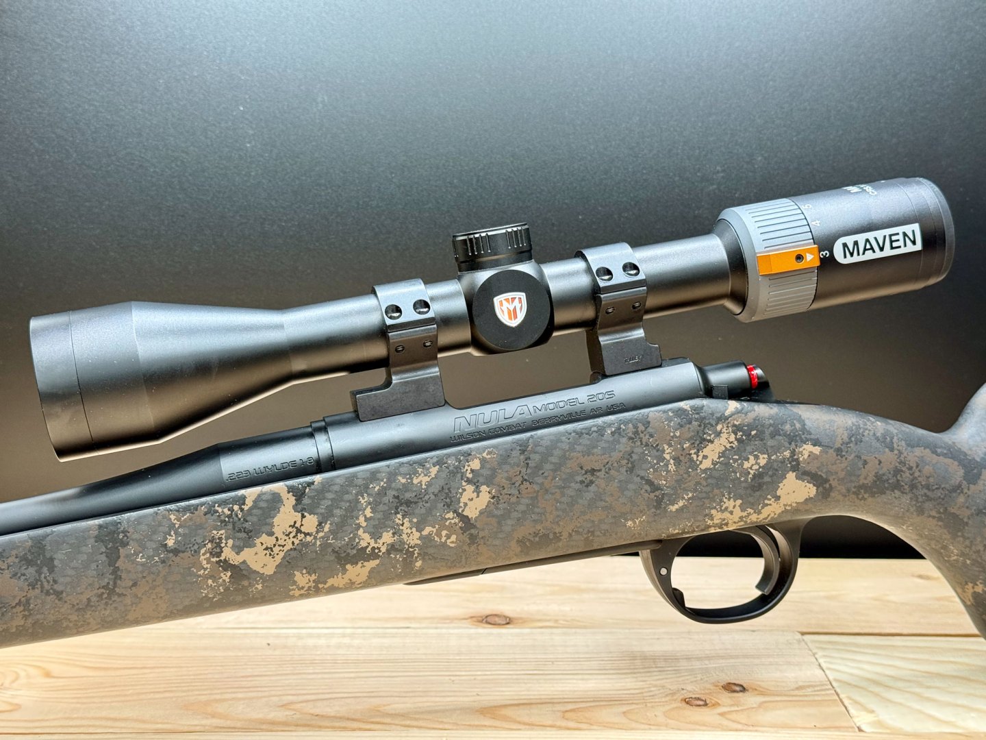 Wilson Combat NULA 20S, Tested and Reviewed | Outdoor Life