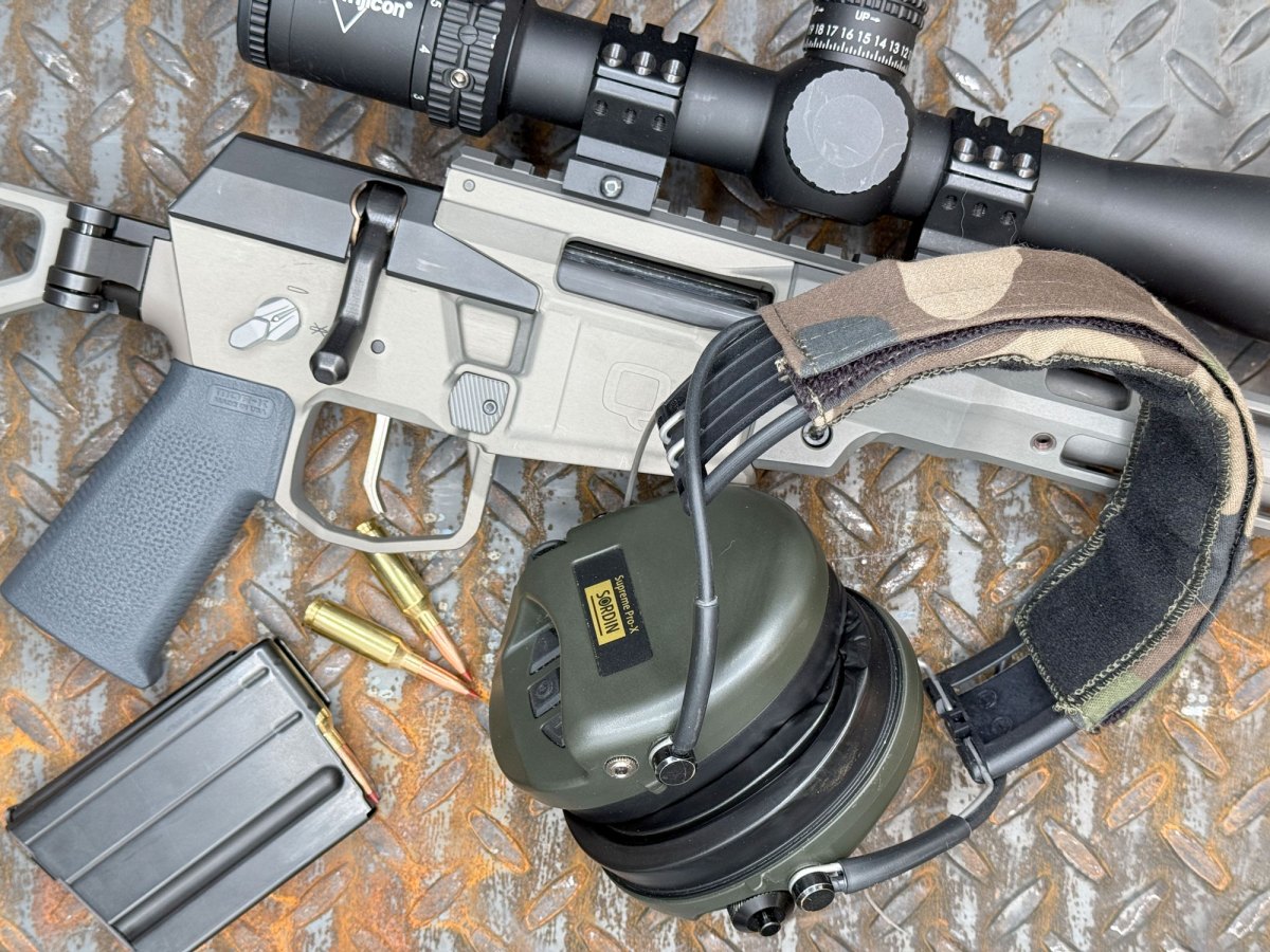 Best Electronic Hearing Protection for 2026, Tested and Reviewed ...
