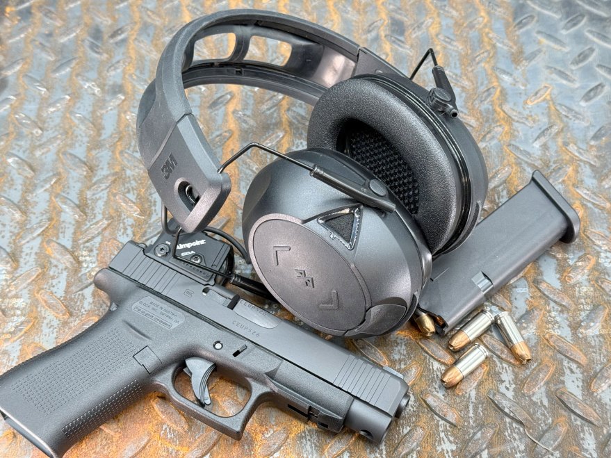 Best Electronic Hearing Protection for 2025, Tested and Reviewed ...