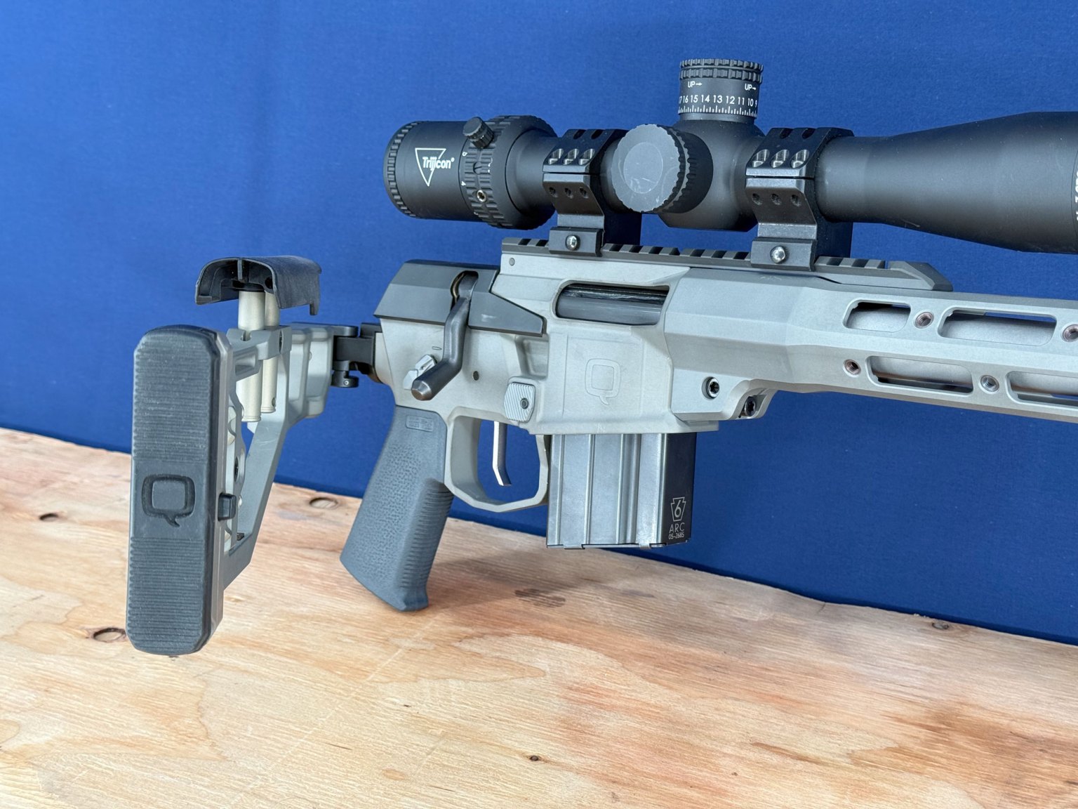 Q Mini Fix, Tested and Reviewed | Outdoor Life