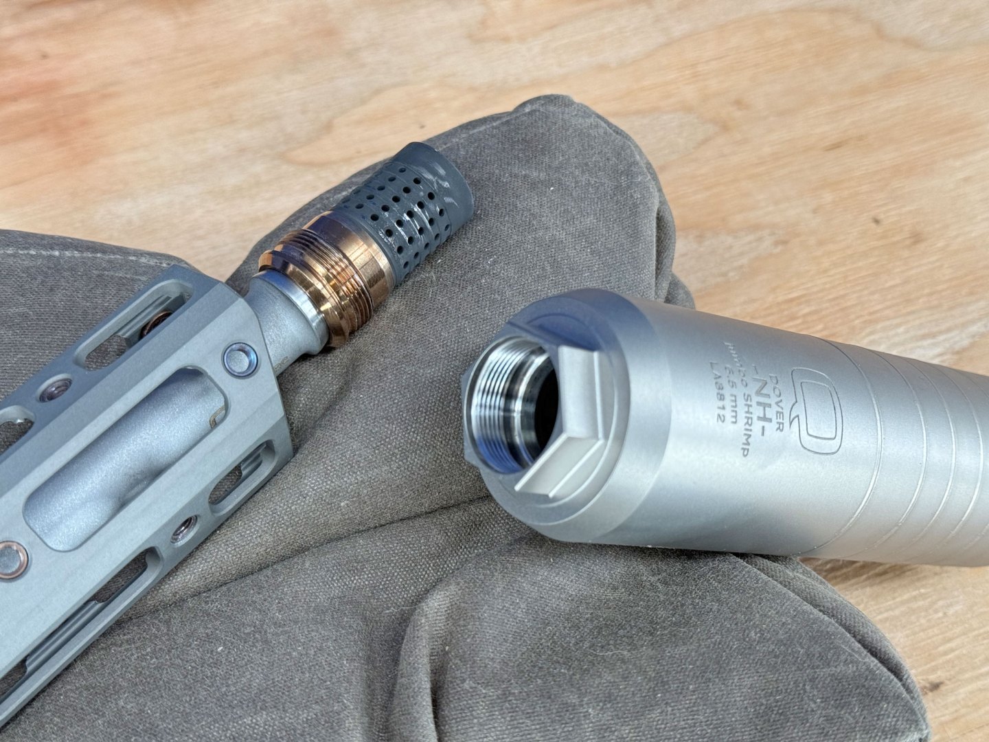 Q Mini Fix, Tested and Reviewed | Outdoor Life