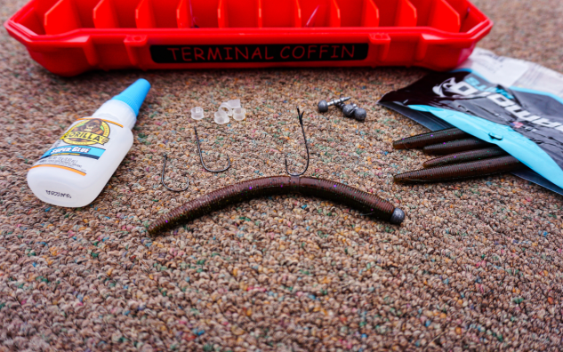 Neko Rig: A Complete Guide to Fishing This Versatile Technique