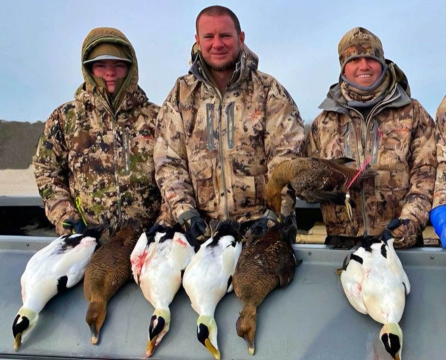 Podcast: I Nearly Died on a Duck Hunt | Outdoor Life