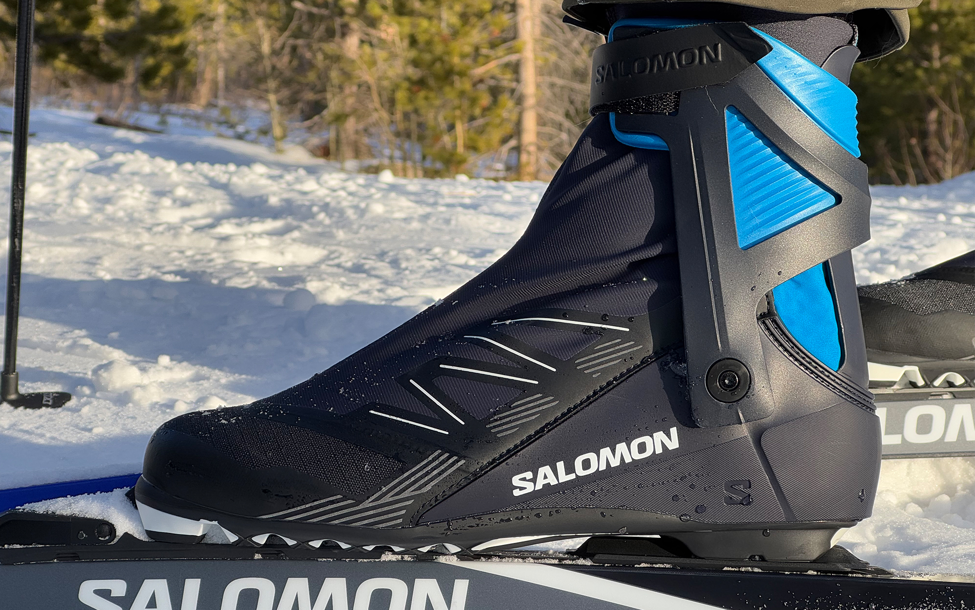 The Best Cross Country Ski Boots of 2025, Tested and Reviewed