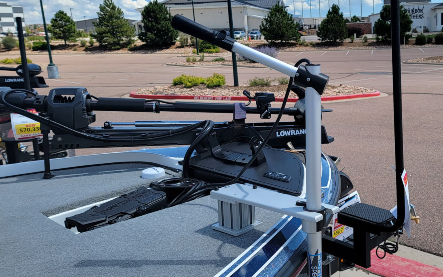 How to Use Forward-Facing Sonar to Catch Crappie: Settings, Modes, and ...