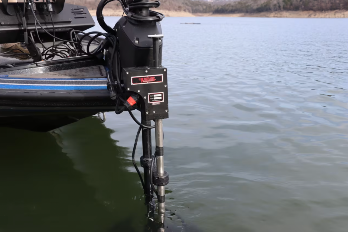 How to Use Forward-Facing Sonar to Catch Crappie: Settings, Modes, and Mounts Explained ...