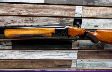 Browning Superposed Shotgun Review | Outdoor Life