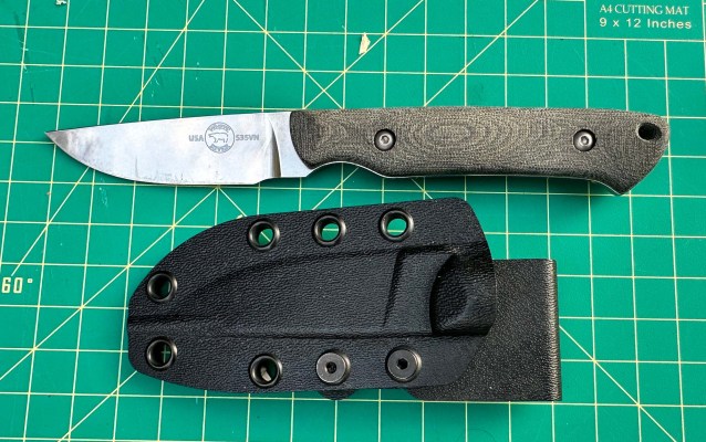 The Ultimate Guide to Hunting Knives | Outdoor Life