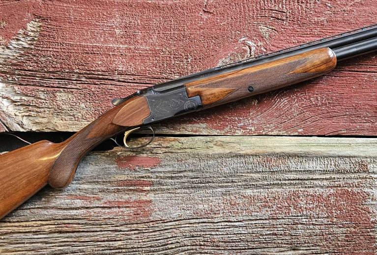 Browning Superposed Shotgun Review | Outdoor Life
