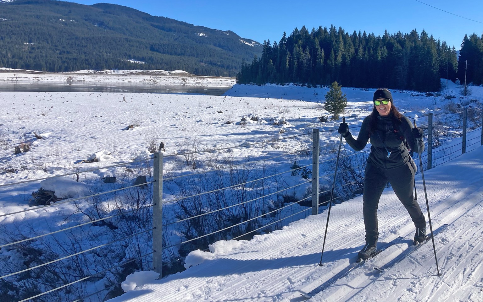 The Best Cross Country Ski Pants, Trail Tested | Outdoor Life