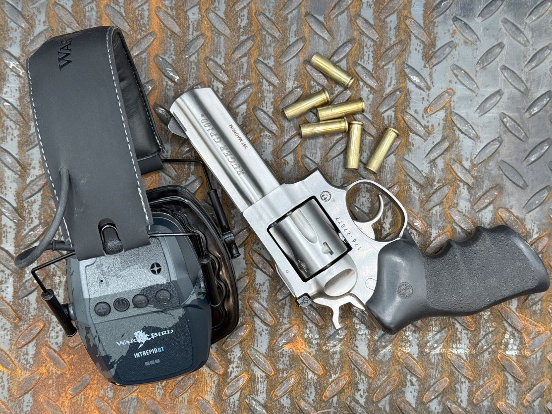 Best Bluetooth Hearing Protection of 2025, Tested and Reviewed ...