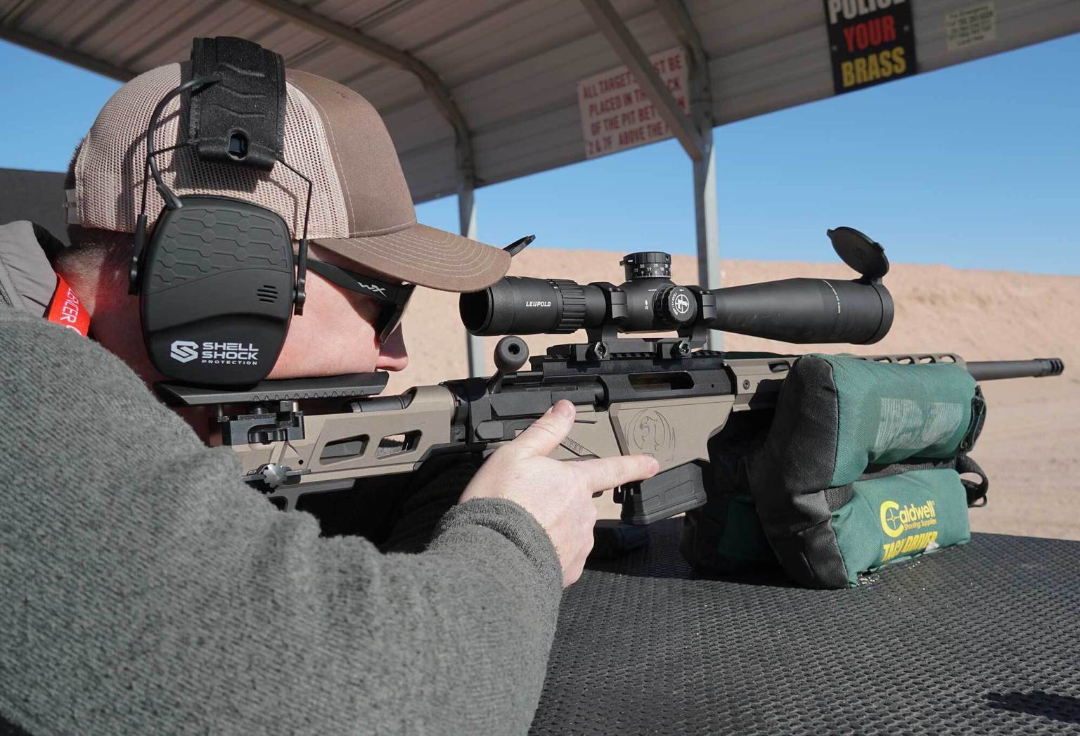 Best Bluetooth Hearing Protection of 2025, Tested and Reviewed ...