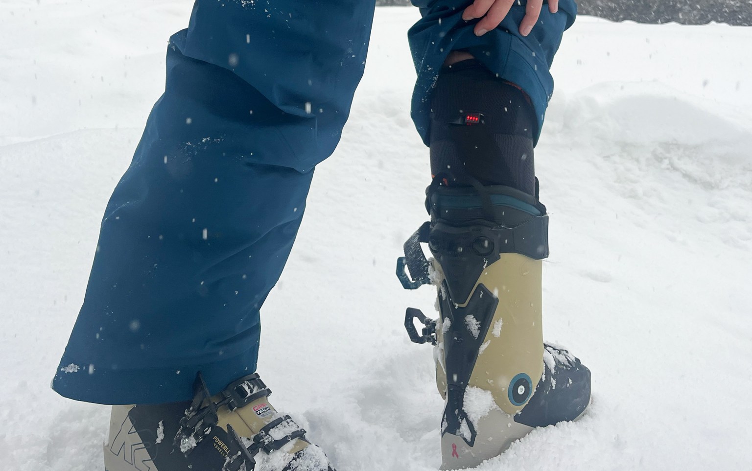 Best Heated Socks of 2026 | Outdoor Life