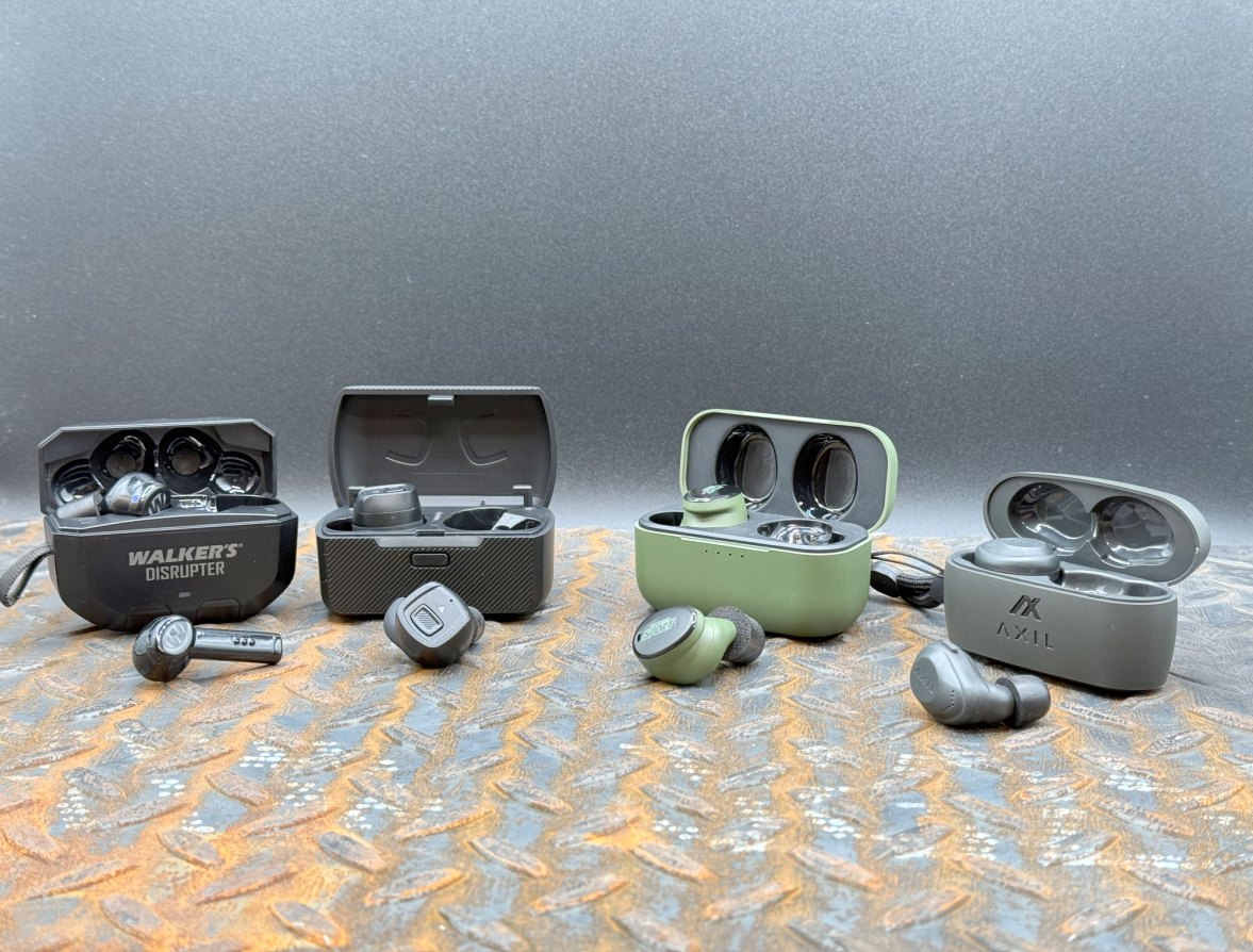 Best Bluetooth Hearing Protection of 2025, Tested and Reviewed ...