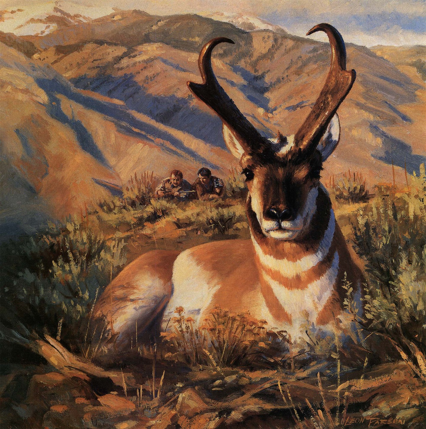 President Teddy Roosevelt Conserved Millions of Acres of Federal Lands ...