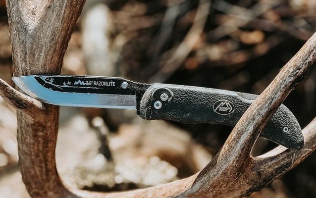 Best Hunting Knives of 2025, Tested | Outdoor Life