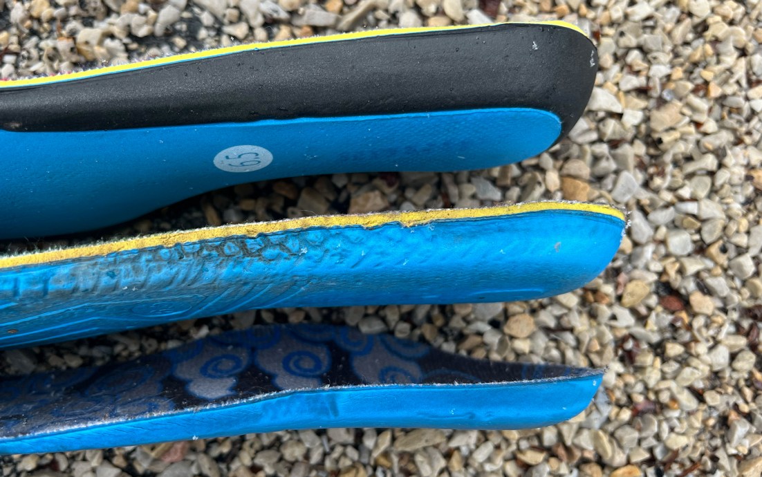 Best Insoles for Hiking of 2025, Tested and Reviewed | Outdoor Life
