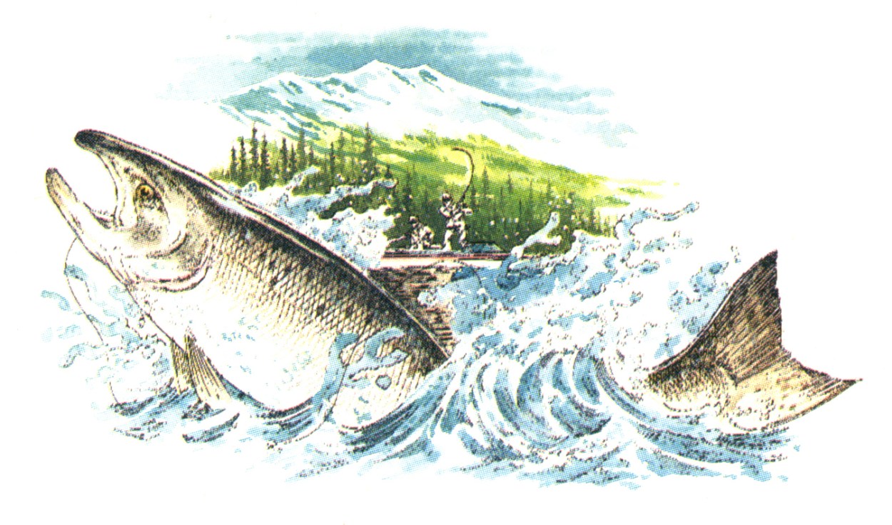 7 Unbelievable (But True) Stories of Record Catches, Wild Fights, and ...