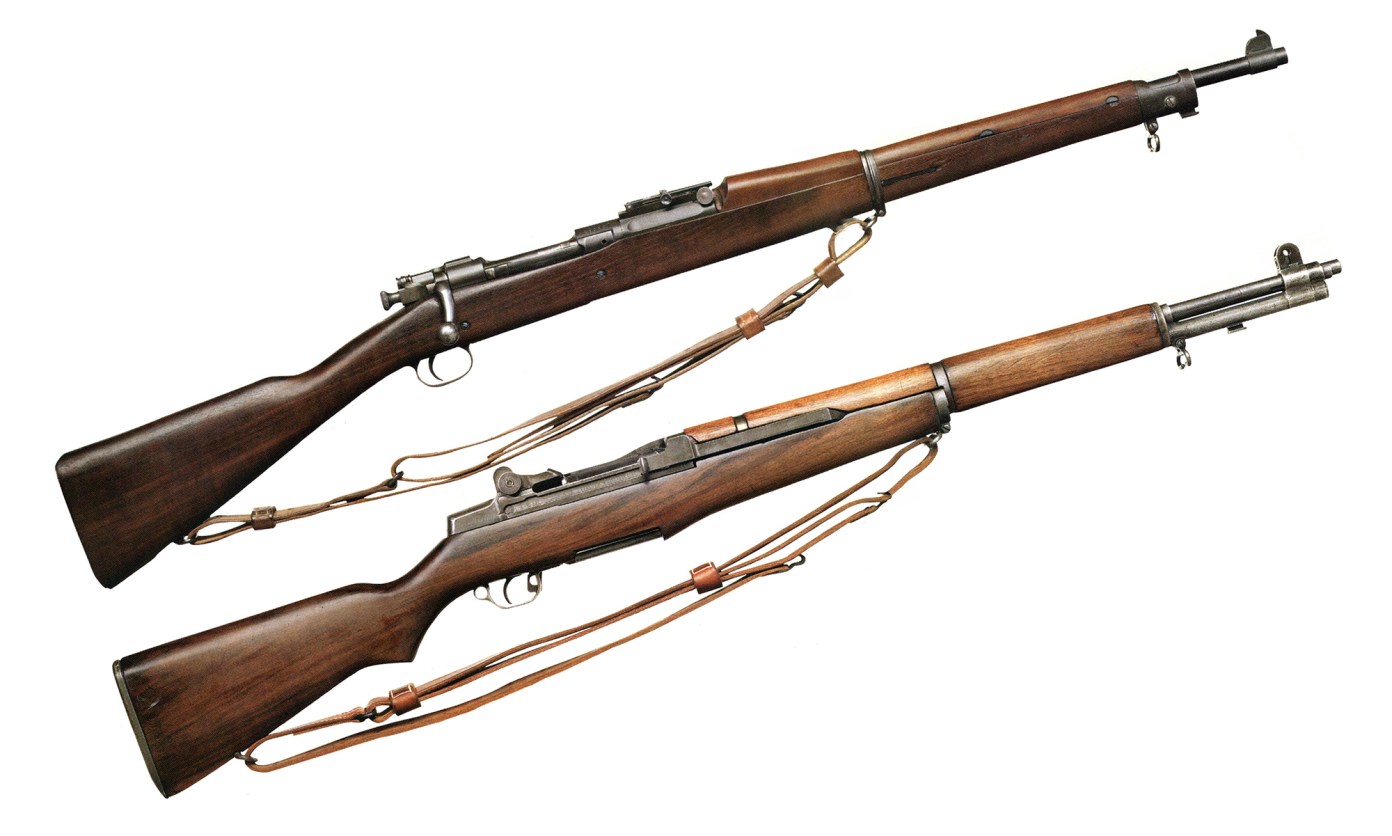 Rifles | Outdoor Life