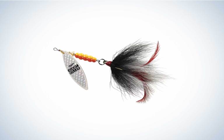 The Best Pike Lures | Outdoor Life