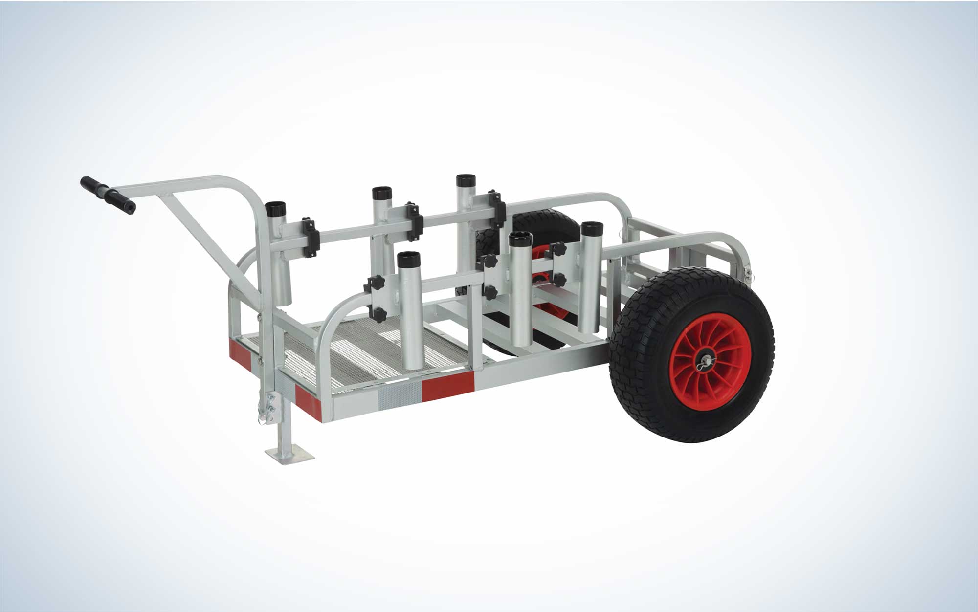 Surf Fishing: The Ultimate Beginner’s Guide | Outdoor Life