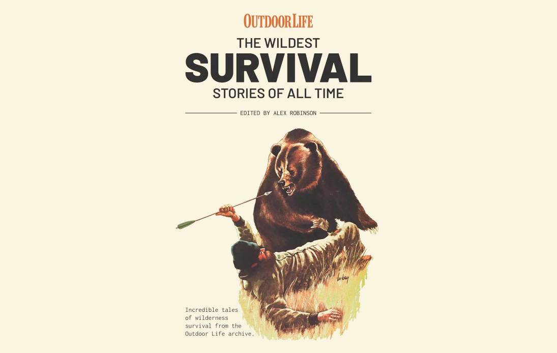 Natural Disaster Survival | Outdoor Life