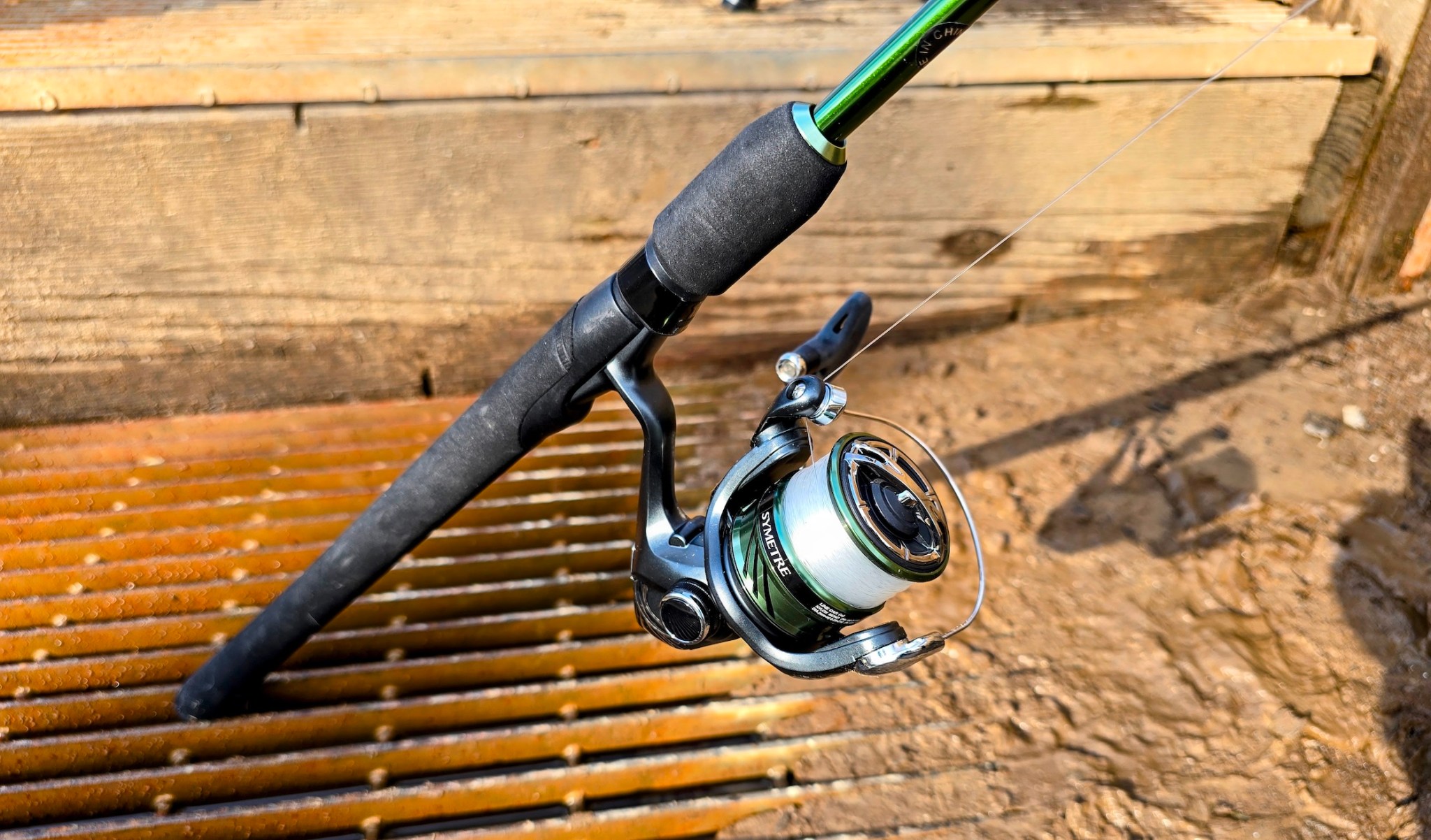 The Best Spinning Rod and Reel Combos, Tested and Reviewed | Outdoor Life