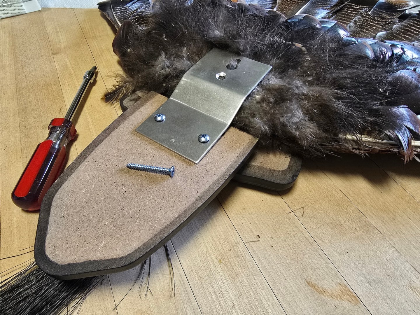 Best Turkey Fan Mount Kits of 2025 | Outdoor Life