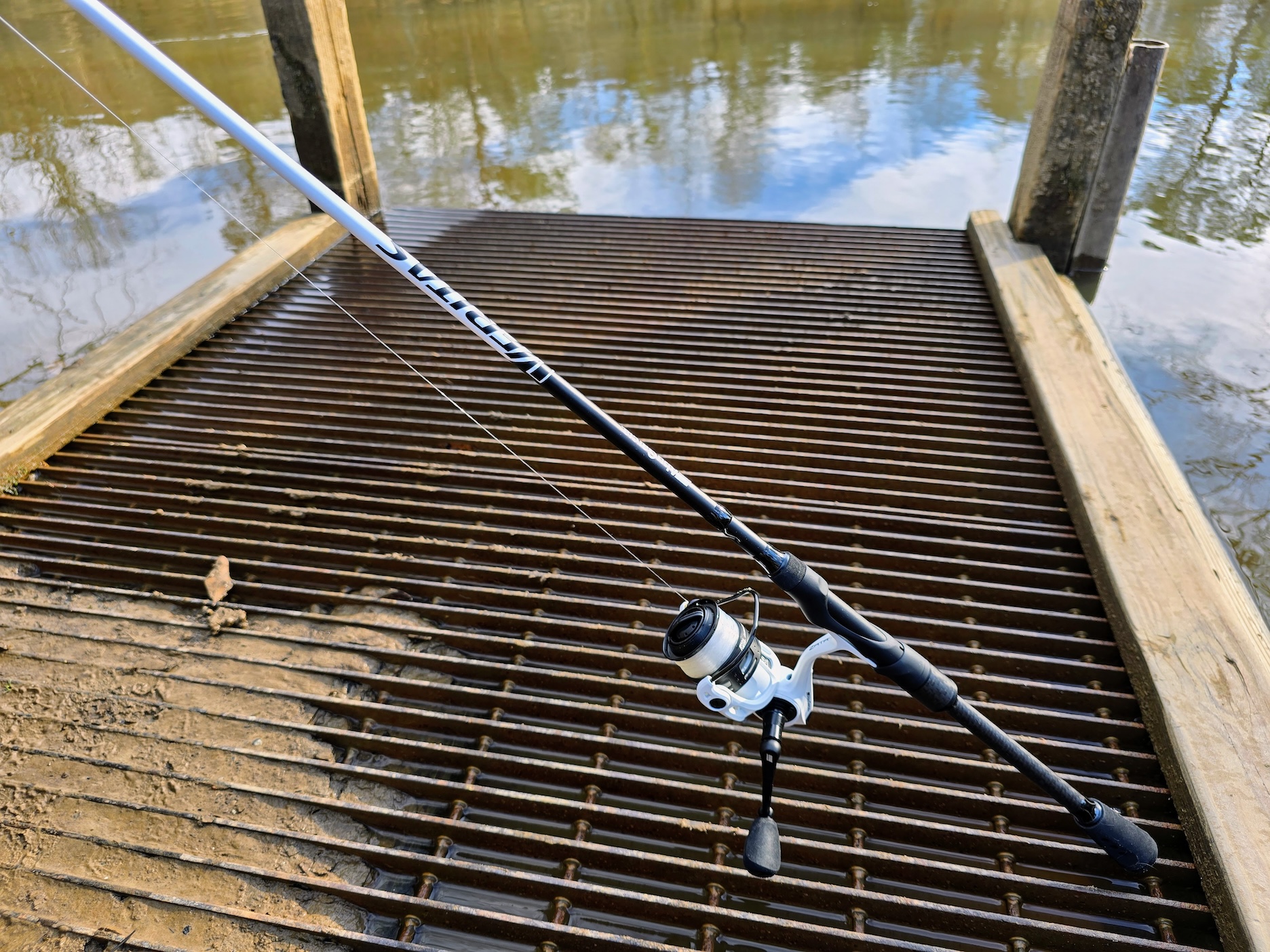 The Best Spinning Rod and Reel Combos, Tested and Reviewed | Outdoor Life