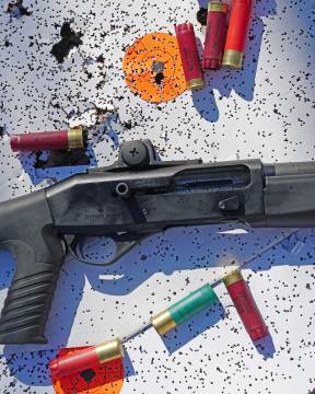 Vortex Viper Red Dot Review, Range Tested | Outdoor Life