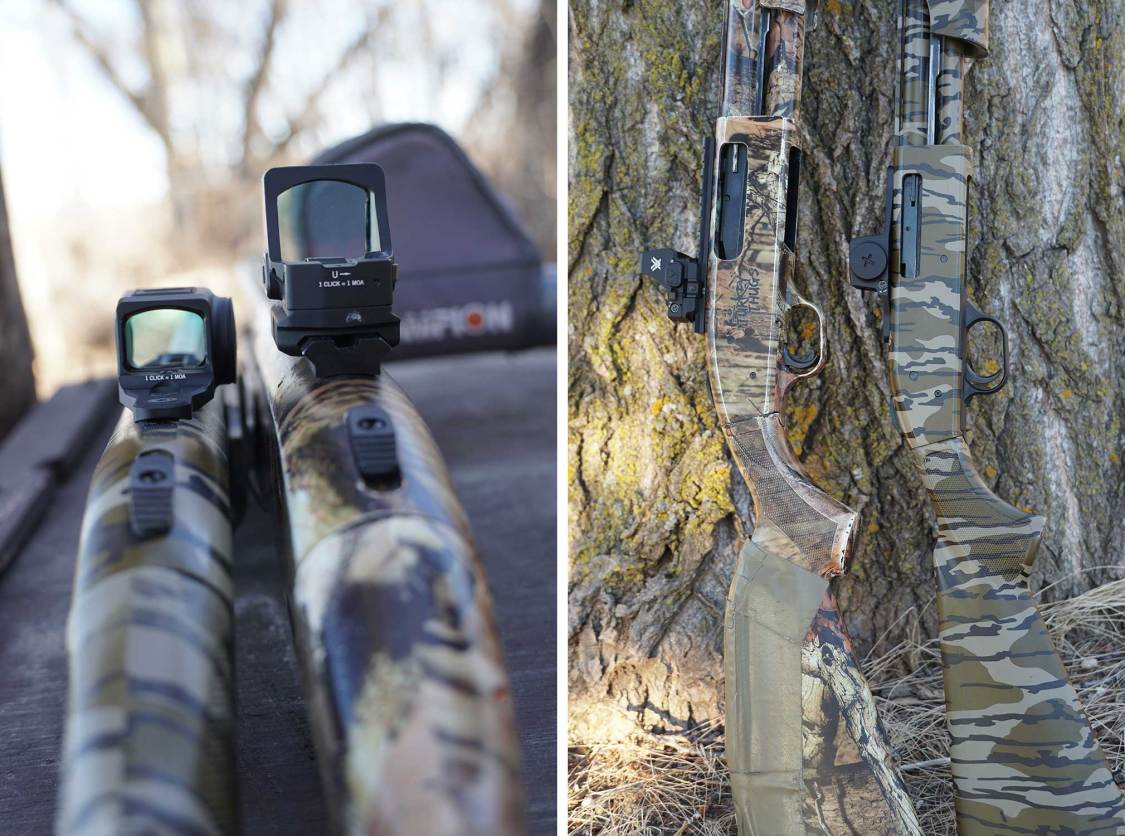 Vortex Viper Red Dot Review, Range Tested | Outdoor Life