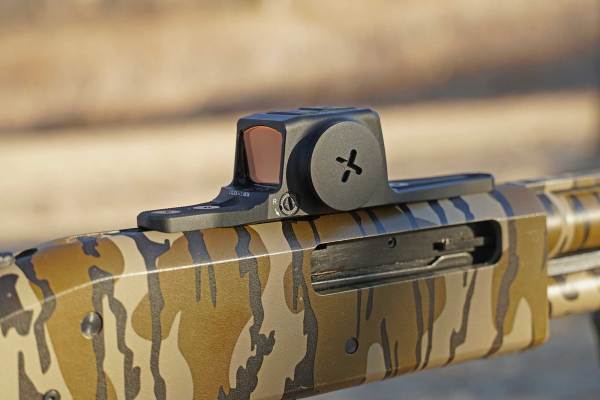 Vortex Viper Red Dot Review, Range Tested | Outdoor Life