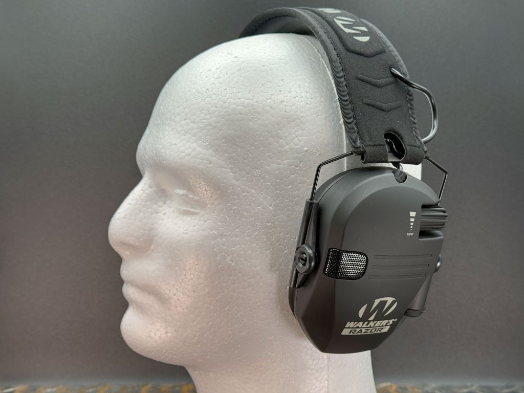 Get Electronic Hearing Protection for Half Price | Outdoor Life