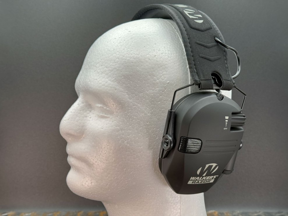 Get Electronic Hearing Protection for Half Price | Outdoor Life
