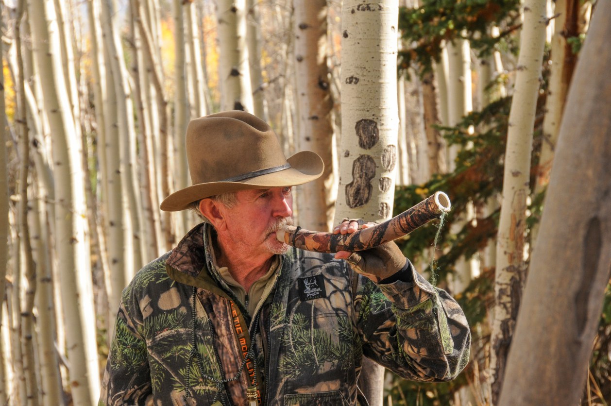 Remembering Wayne Carlton, the Hunter Who Revolutionized Wild-Game Calling | Outdoor Life