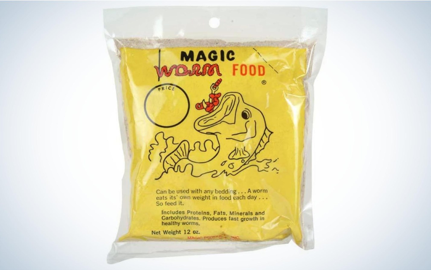 How to Catch Nightcrawlers for Bait | Outdoor Life