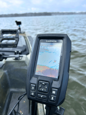 Garmin Striker 4 Review: A Top Budget Fish Finder | Outdoor Life