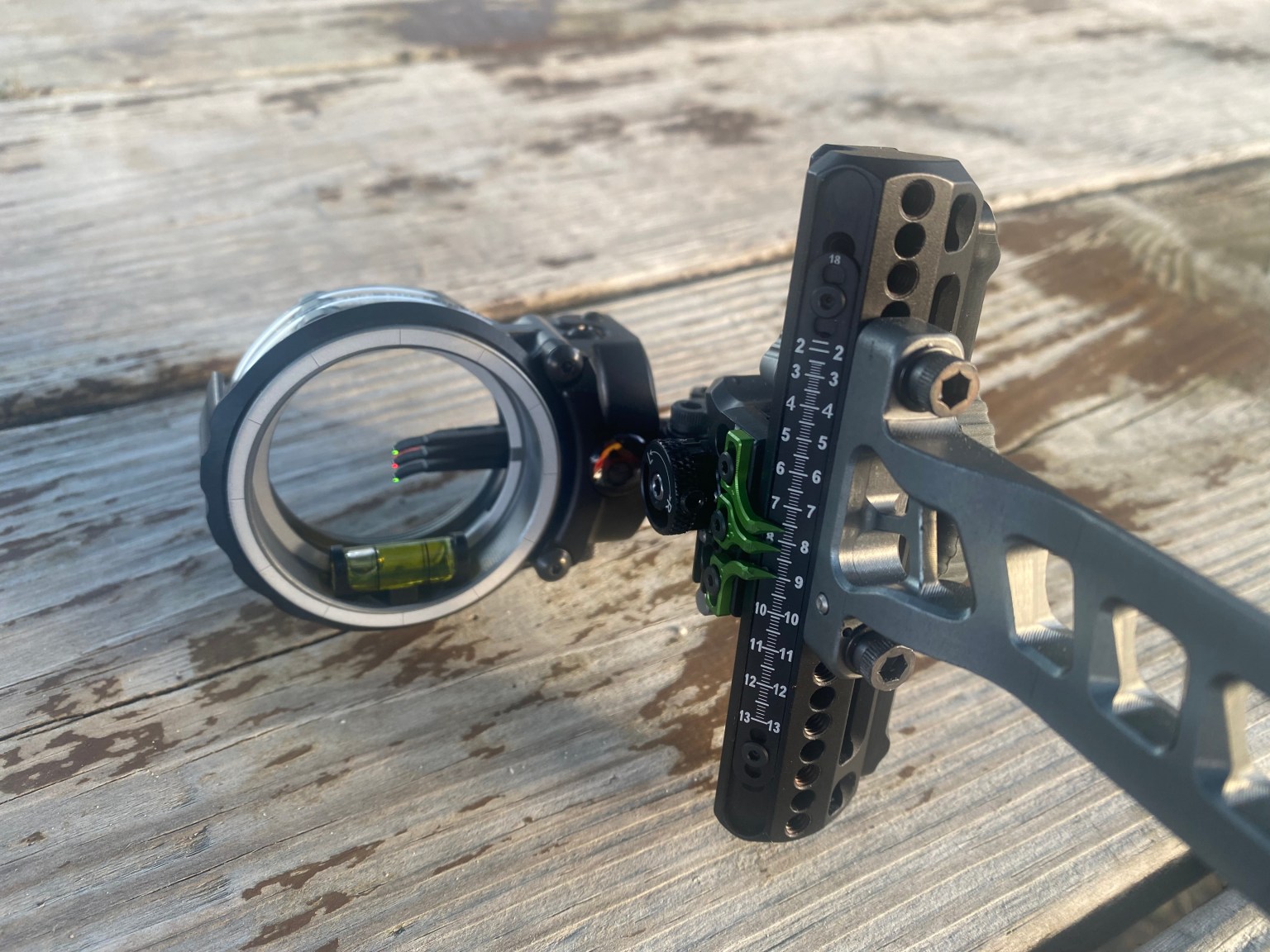 The Best Bow Sights of 2025, Tested and Reviewed | Outdoor Life