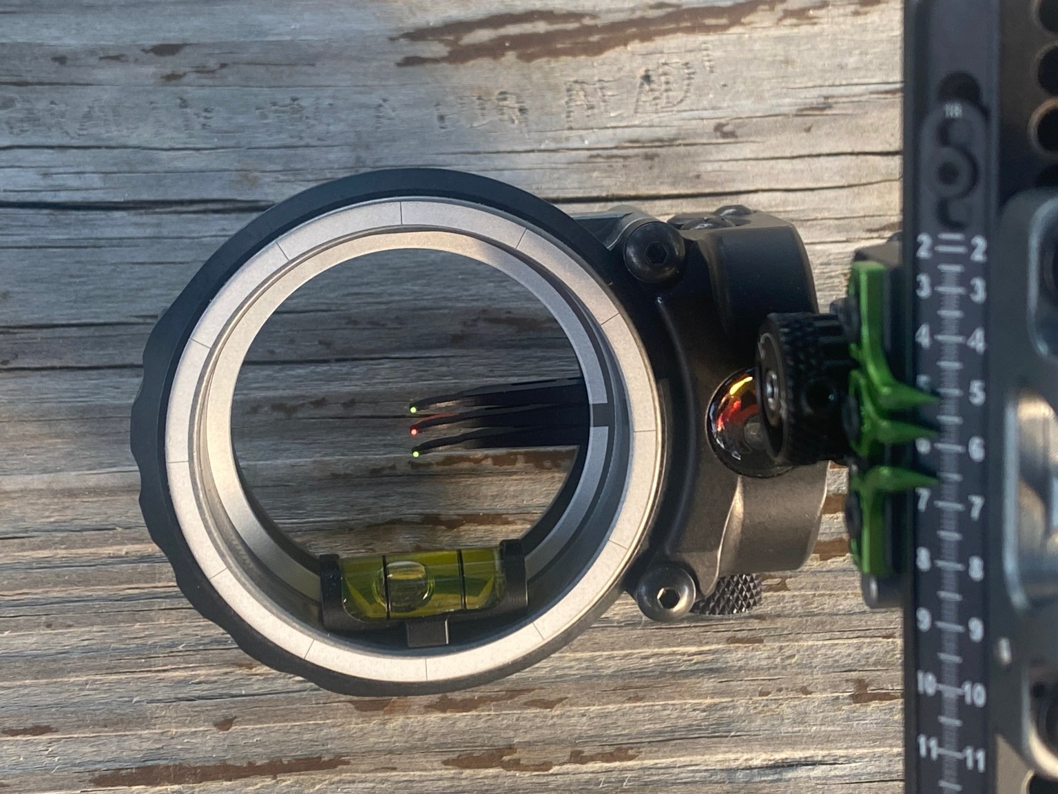 The Best Bow Sights of 2025, Tested and Reviewed | Outdoor Life