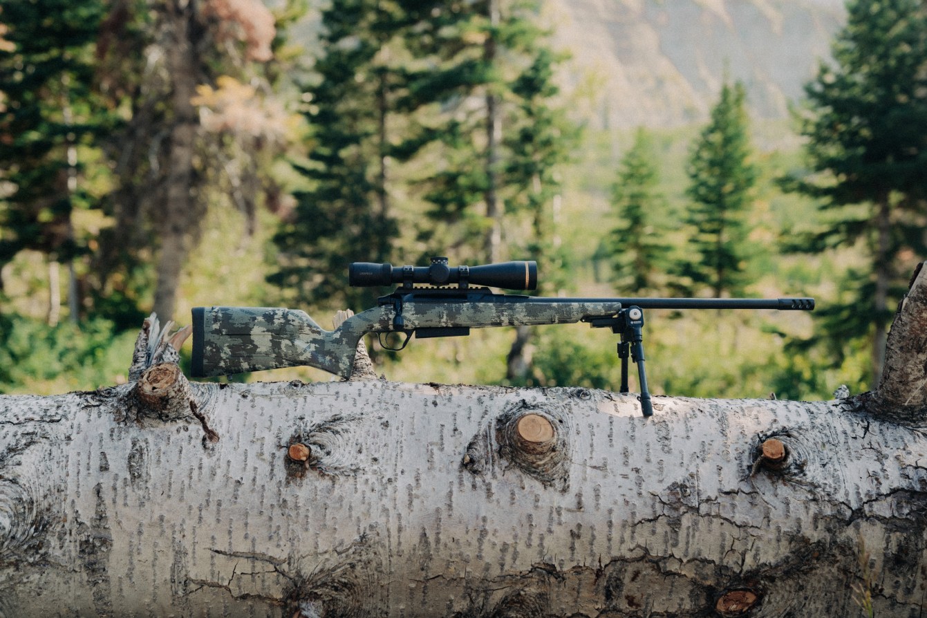 Precision Has Never Been This Accessible | Outdoor Life