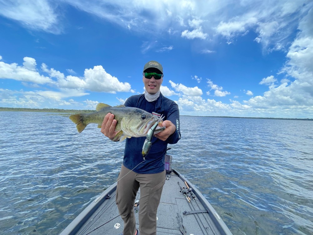 Up to 50% off at Bass Pro Shops Spring Fishing Classic | Outdoor Life