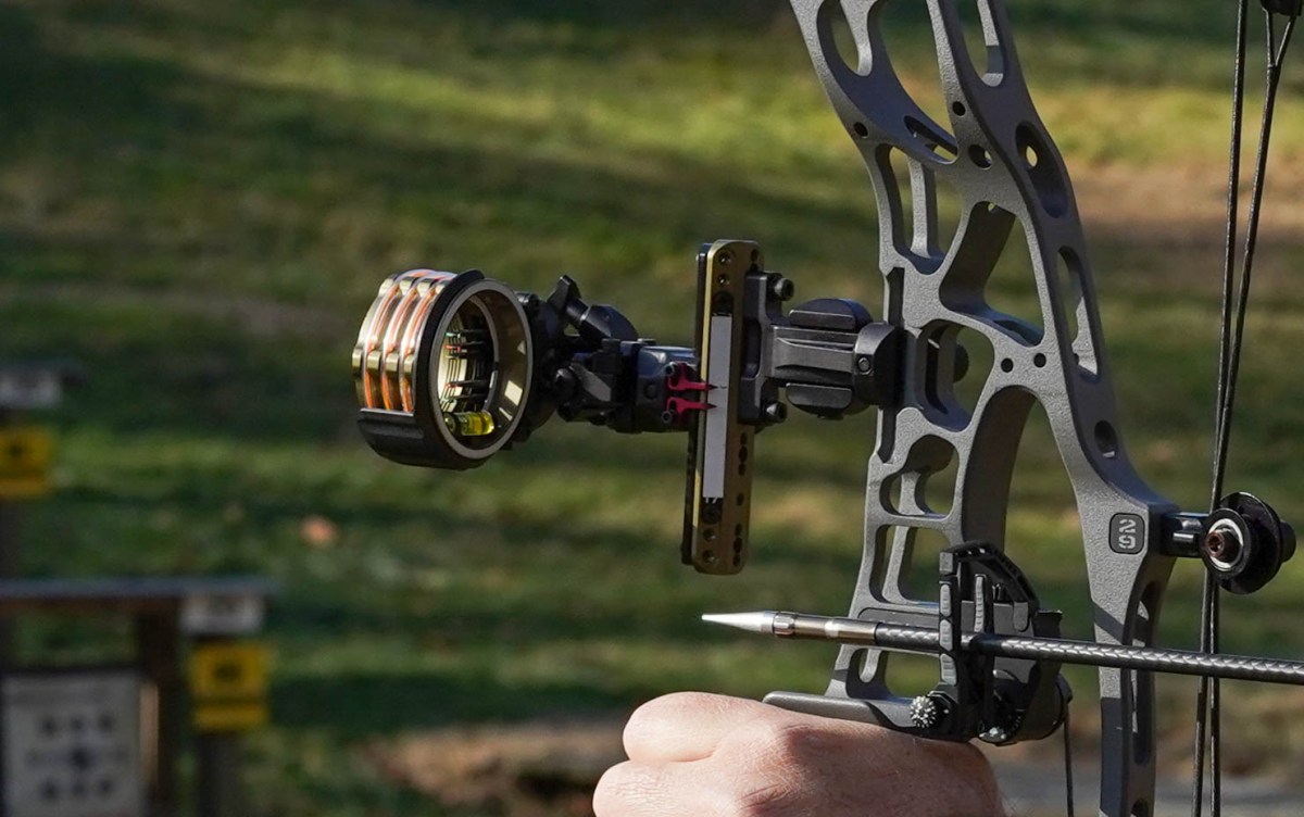 The Best Bow Sights of 2025, Tested and Reviewed | Outdoor Life