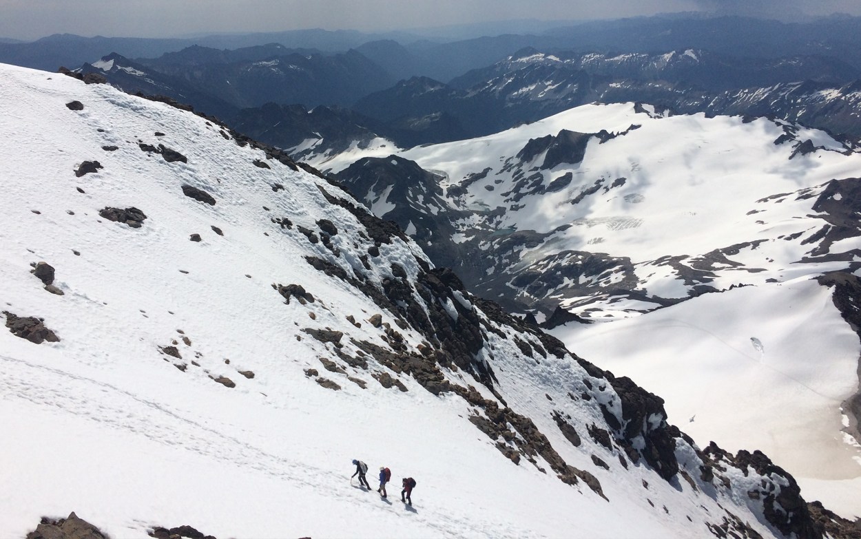 How to Climb a Mountain: Expert Tips for Bagging Peaks | Outdoor Life