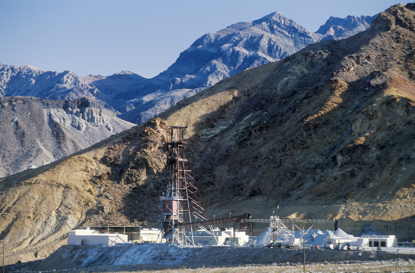 New Executive Order Aims to Make Mining the Primary Use of Public Lands ...